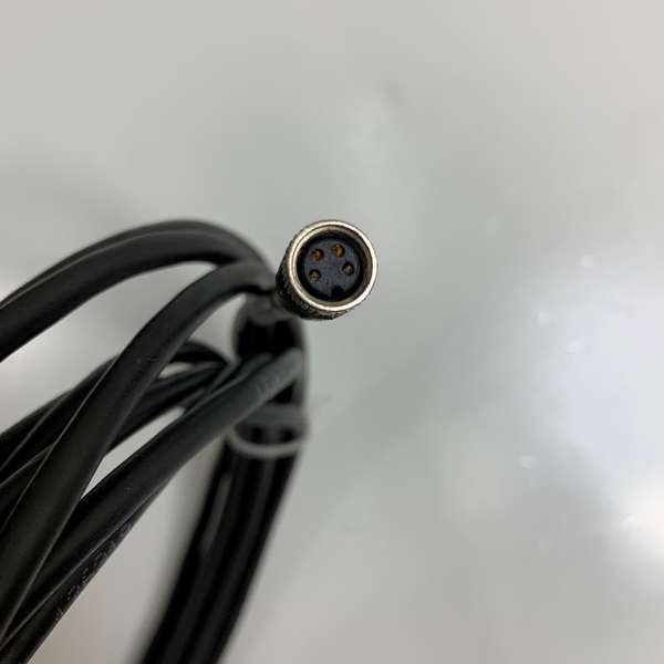 Cáp Rexroth RKB0016/005 R911170891-102 Dài 5M 17ft Connector M8 4 Pin K ...