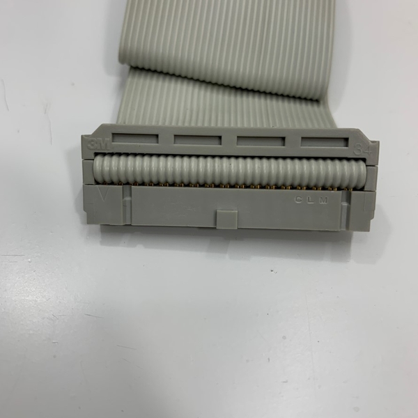 Đầu Bấm 3M Original GLM IDC 34 Pin Connector with 2.54mm Pitch For ...