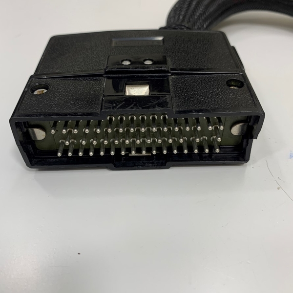 Cáp Gold Conn GMC-45 Pin Male Connector to 40 Pin IDC FC 2*20 Pitch 2 ...