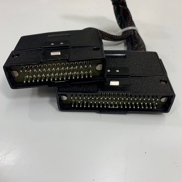 Cáp Gold Conn GMC-60 and GMC-45 to Molex Female 24 Pin Connector with ...