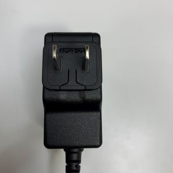 Adapter 12V 1.5A 18W APD US Plug OEM Thay Thế SHIMADZU 12V 1.5A 18W 6A ...