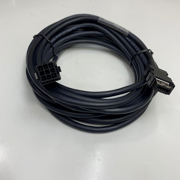 Cáp Original MR-EKCBL7M-L Dài 7M 23ft Connector SM-10P 10 Pin to ...