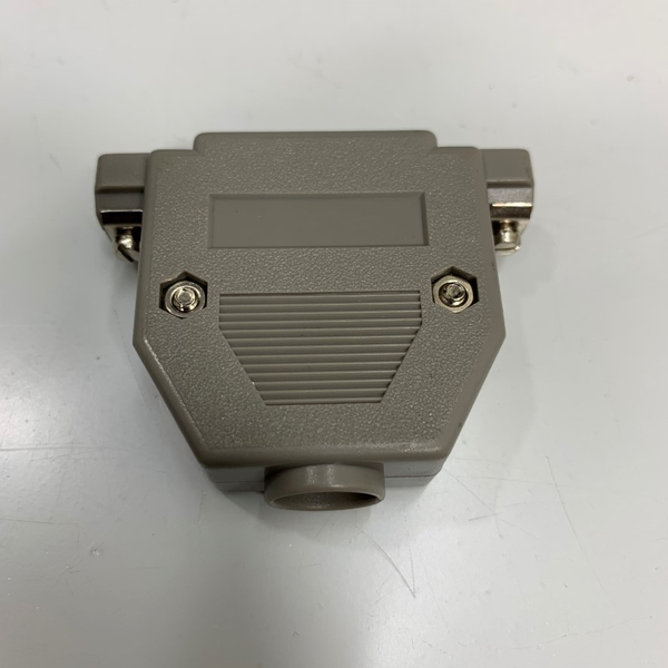 Vỏ Ốp Nhựa Bắt Vít Rắc Hàn Pan Pacific D-Sub DB25 DB44 25 Pin 44 Pin ...