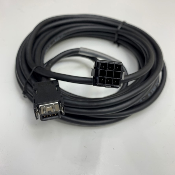 Cáp Original MR-EKCBL7M-L Dài 7M 23ft Connector SM-10P 10 Pin to ...