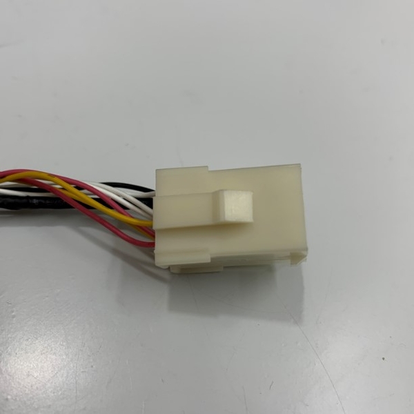 Rắc Nguồn 9 Pin 172161-1 TE Connectivity Mini-Universal MATE-N-LOK ...