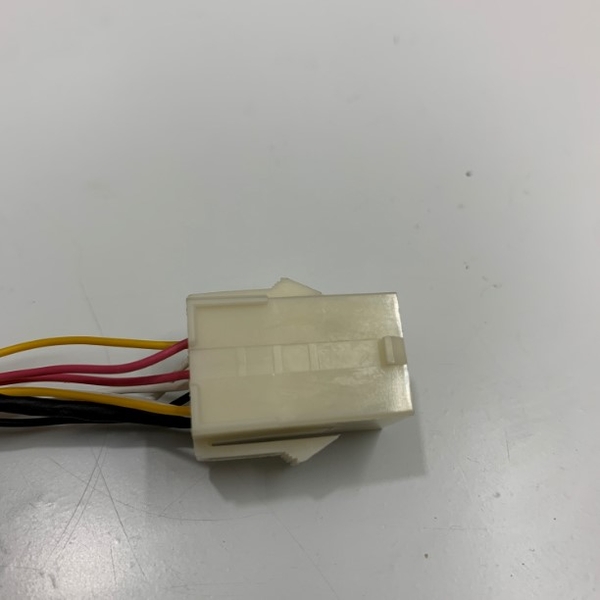 Rắc Nguồn 9 Pin 172161-1 TE Connectivity Mini-Universal MATE-N-LOK ...