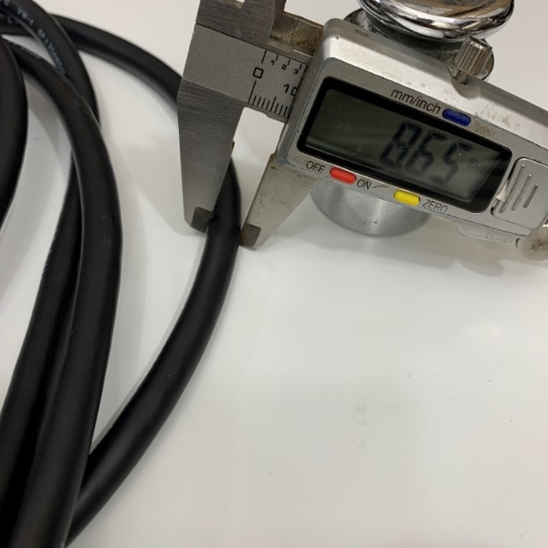 Cáp Tín Hiệu 20276 E52853 AWM 80C VW-1 8P x 25AWG(0.2SQ) ROBOLINE ...