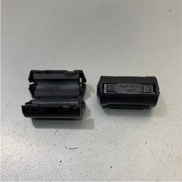 Bộ Lọc Khử Từ Kẹp Dây Tín Hiệu Chống Nhiễu FAIR-RITE VO 5.0mm ID ...