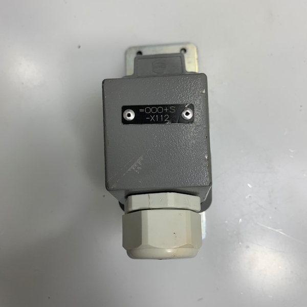10 Pin 16A 500V 6KV3 WAIN HE-010-F Female Connector + WAIN HE-010-M Male Connector