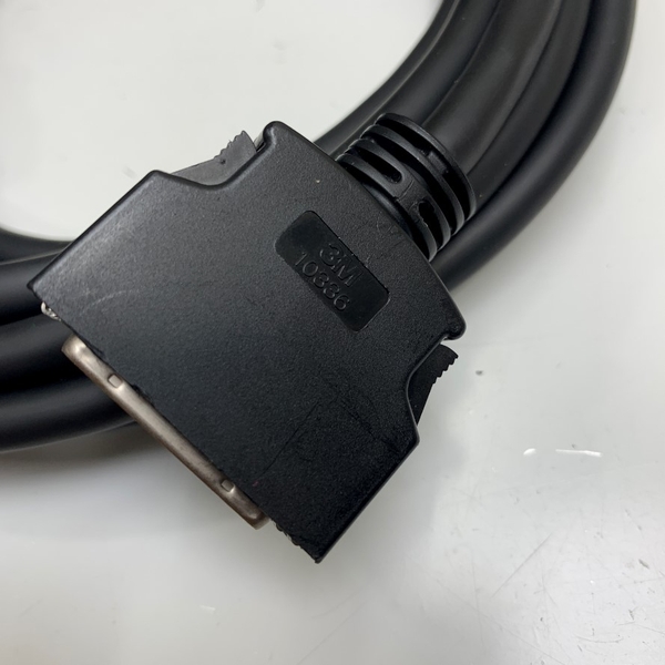 Cáp I/O Control Board Data C36-2TS Dài 3M 10ft Servo Cable Shielded 3M ...