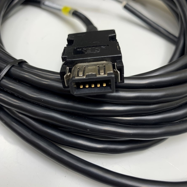 Cáp Điều Khiển THM 8MT Dài 8M 26ft Cable SM-10P 10 Pin to Molex 2 Pin ...