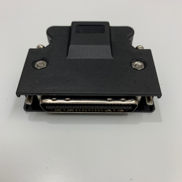 Rắc Hàn SUNTONE SM-50J SCSI MDR 50 Pin Male For Servo Motor I/O MR ...