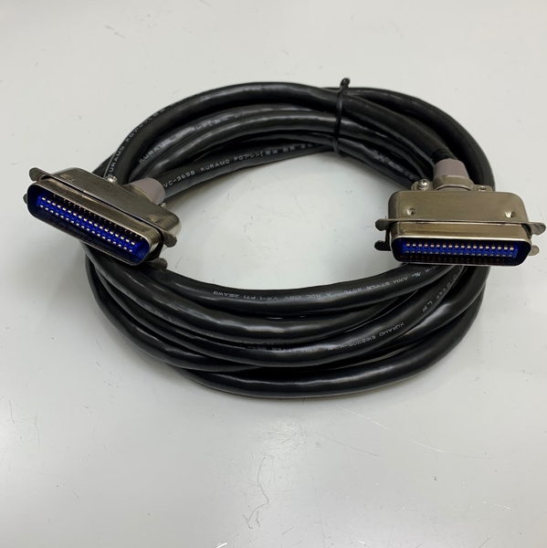 Cáp Furuno IF-8500 Printer Interface witch Furuno GMDSS Printer PP-520 ...