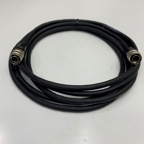 Cáp Original Keyence OP-87903 Sensor Head Connection Cable Dài 2M 6.5ft