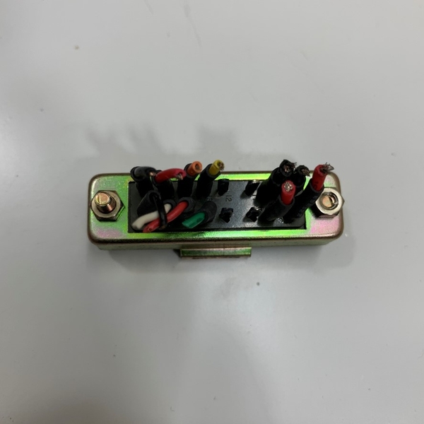 Rắc Hàn Jack Hirose HRS 16 way Female