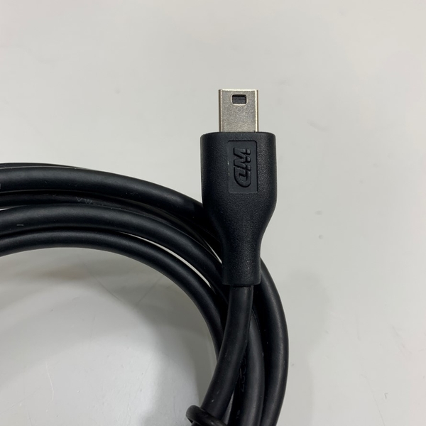 Cáp 1.3M 4.3ft USB Interface Cable USB 2.0 Type A to Mini USB 5 Pin ...