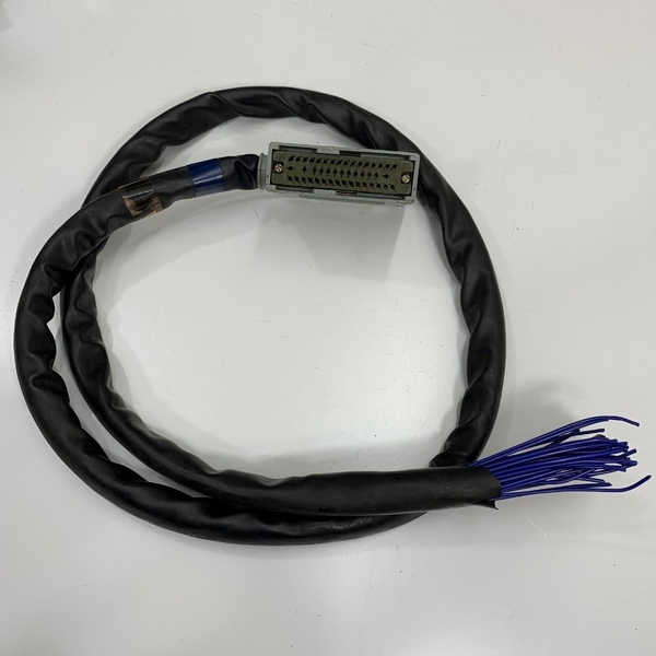 Cáp HONDA MC-45WSA 45 Pin Female Connector to 34 Core Open Cut End Dài ...