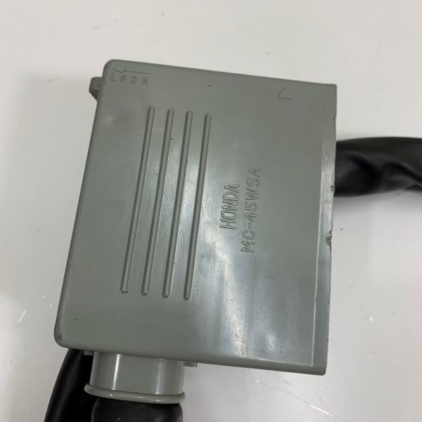Cáp HONDA MC-45WSA 45 Pin Female Connector to 34 Core Open Cut End Dài ...
