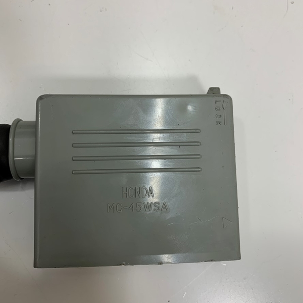 Đầu Jack Original Honda MC-45WSA 45 Pin Female Connector For Fanuc CNC ...