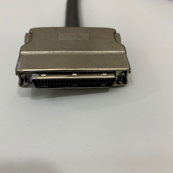 Cáp Kết Nối HPDB 50 Pin Male to Male SCSI II External Cable Length 1.5M