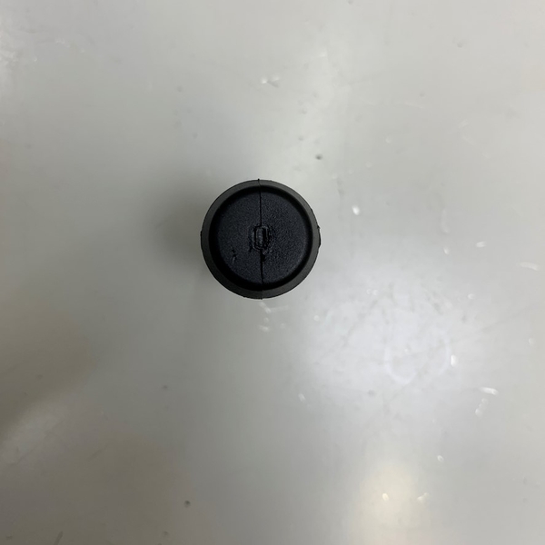 Đầu Jack Terminating Resistor TURCK Connector M12 5 Pin Male B-Code