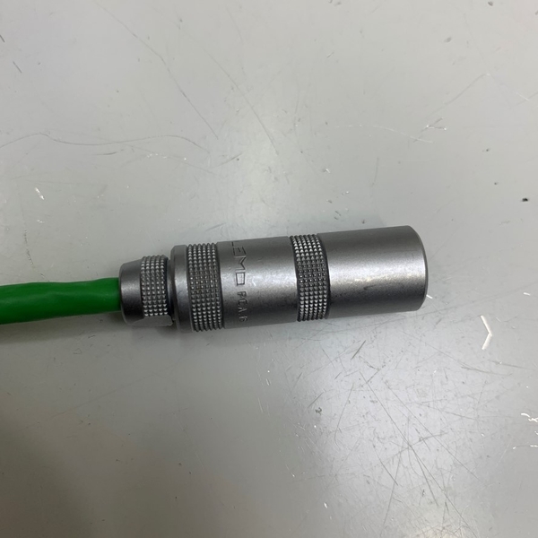 Đầu Jack Original LEMO PCA.1S.304.CLLC37Z Connector 4 Pin Female Circular