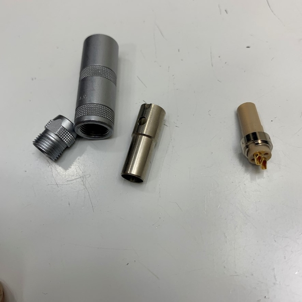 Đầu Jack Original LEMO PCA.1S.302.CLLC52 Connector 2 Pin Female ...