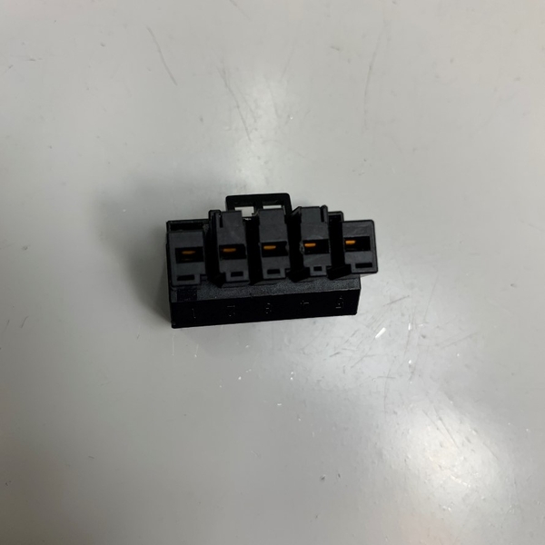 Đầu Jack JST 5 Pin Connector 05JFAT-SAXGDK-H5.0 5 Way 5.0mm Pitch 1 Row ...