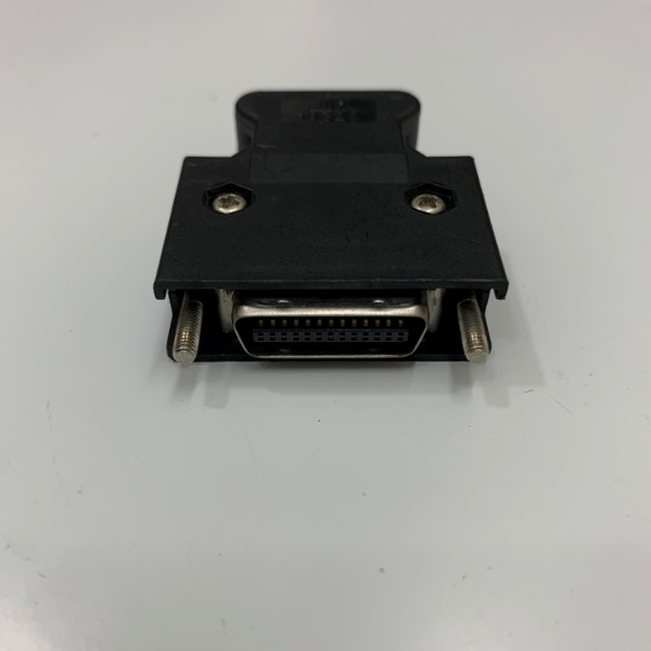 Rắc Hàn 3M 10326 SCSI MDR 26 Pin Male I/O Connector Gold-Plated For MDR ...