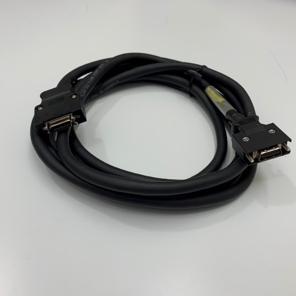 Cáp Điều Khiển SCSI MDR 20 Pin Male to Female Dài 3M CN1A, CN1B, CN3 ...