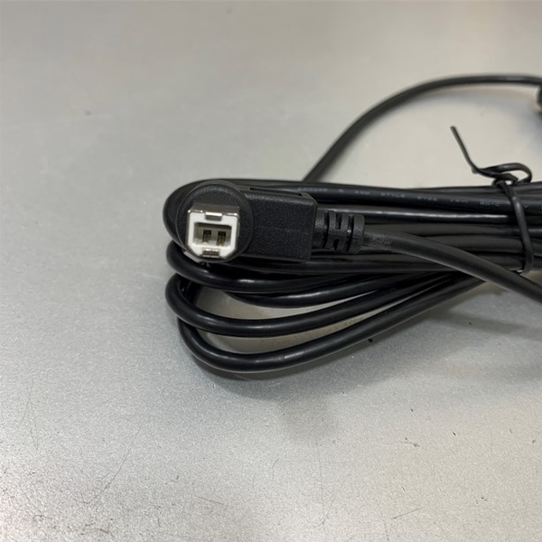Cáp Lập Trình Keyence OP-66844 Shielded USB Cable 3M For High-speed 2D ...
