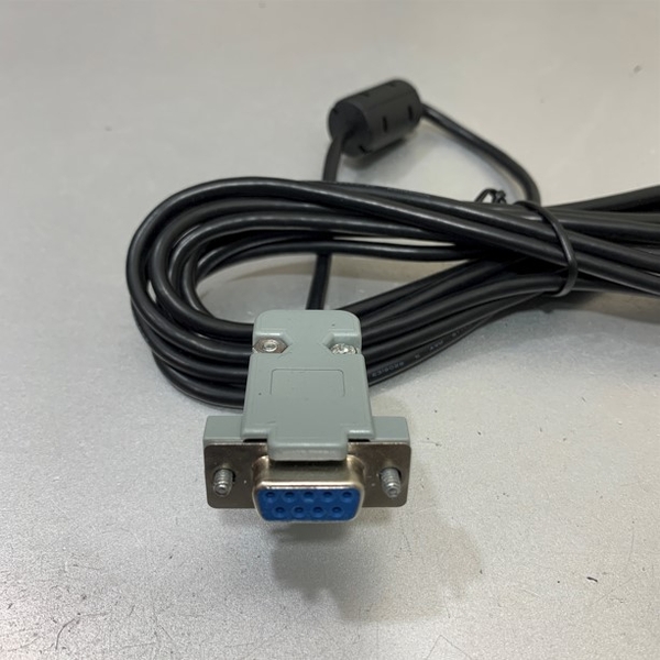 Cáp Lập Trình Keyence OP-26486 / OP-26487 Dài 3M For Keyence KV Series ...