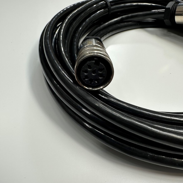 Cáp 5M 17ft Cable AISG M16 8 Pin Male to Female ACE Technologies 36E ...