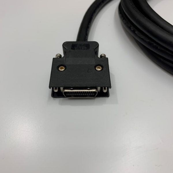 Cáp Camera Công Nghiệp Camera Link Cable PoCL MDR/MDR Full 26 Pin Male ...