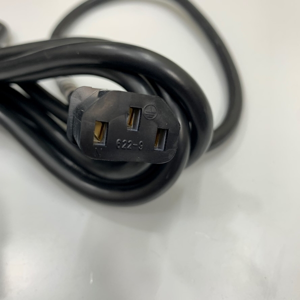 Dây Nguồn HPE AF556A 8.3Ft Dài 2.5M AC Power Cord NEMA 5-15P to C13 12A ...