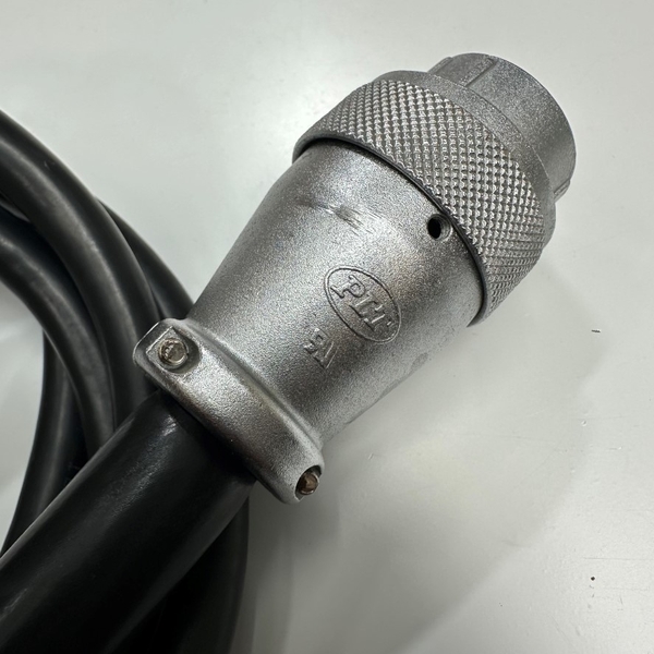 Cáp 1.5M 5ft Apex PLT PLS-28 Circular Connector 12 Pin Female to 12 ...