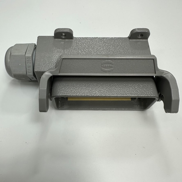 Jack Panel 19200160251 HARTING Heavy Duty Power Connector HDC Size 16A ...