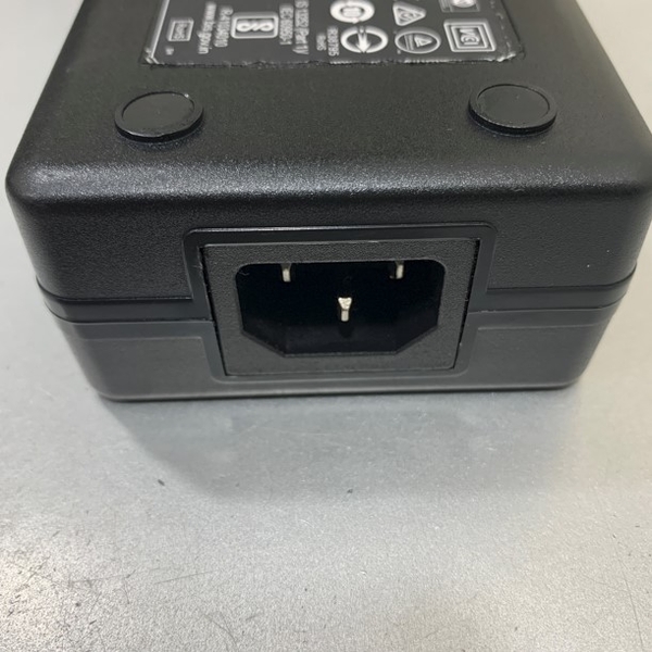 Adapter 24V 3.125A 75W ZEBRA Connector Size 5.5mm x 2.5mm For Mettler ...