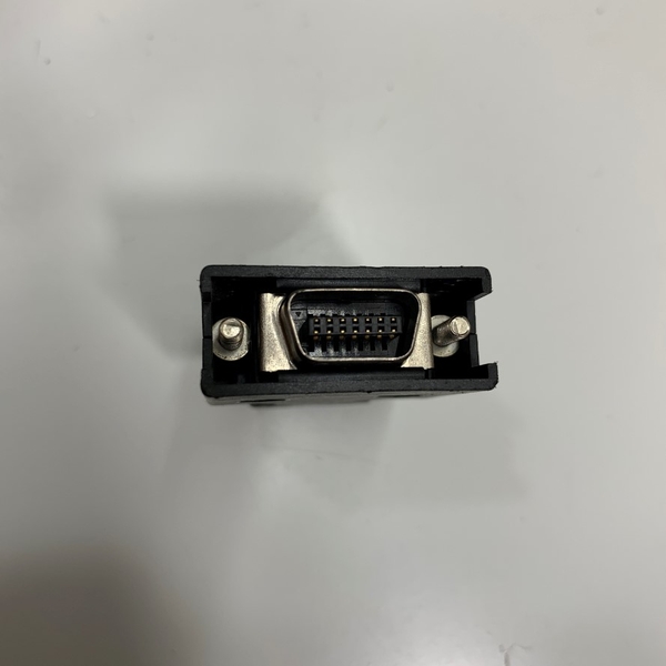 Đầu Jack Hàn 3M 10314 Connector MDR 14 Pin With Screw Male For Discover ...