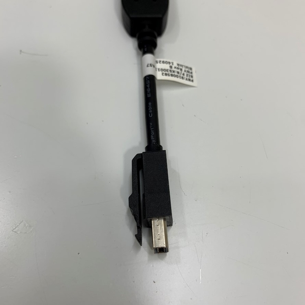 Cáp Lenovo Mini DisplayPort to DisplayPort Adapter Mini DP to DP 4K ...