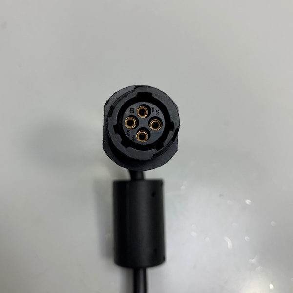 Adapter 48V 5.84A 280W Mean Well GST280A48-C6P Connector Tip Size AMP ...