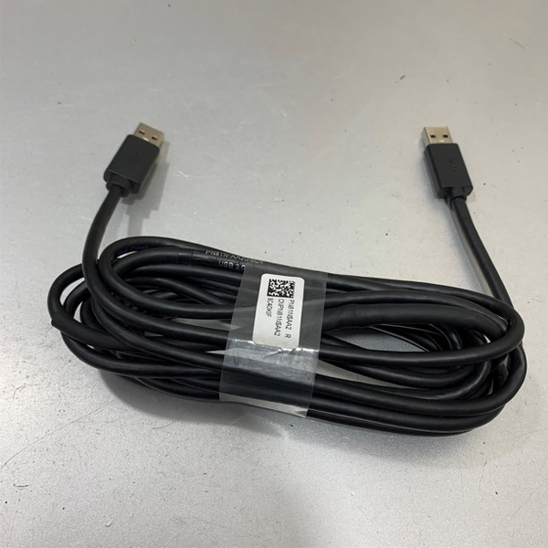 Cáp Kết Nối Cable E229586 AWM 20276 USB 3.0 Type A to Type A Dài 3.5M ...