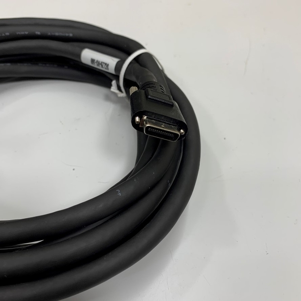Cáp Camera Link Cable SDR 26 Pin Male Plug to 26 Core Open Cut End ...