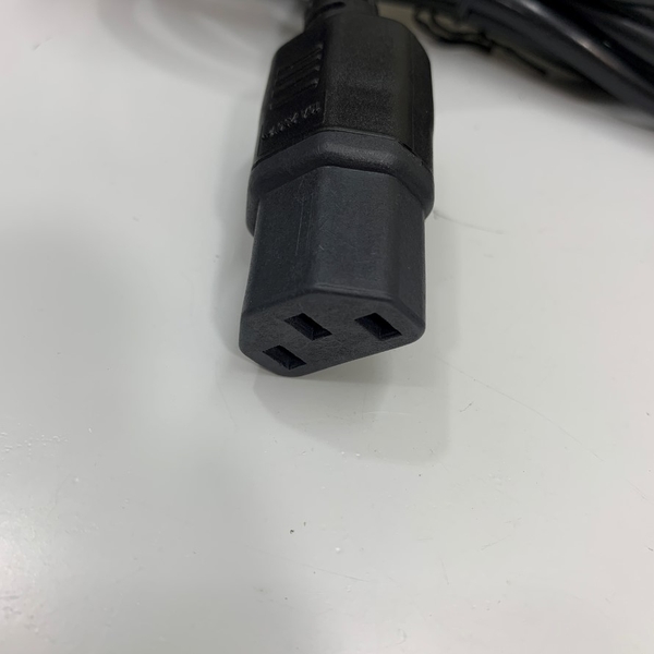 Dây Nguồn Cisco CAB-ACU 8Ft Dài 2.5M AC Power Cord BS1363A UK to IEC320 ...