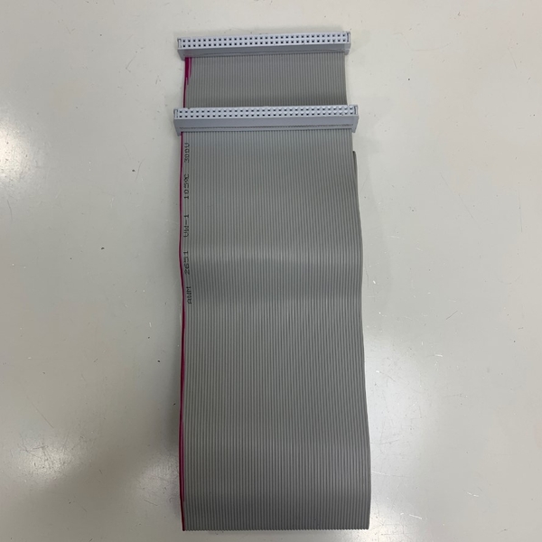 Cáp 1M 3.3ft IDC 64 Pin Female to Female 64 Pin FC 2*32 Pitch 2.54mm ...