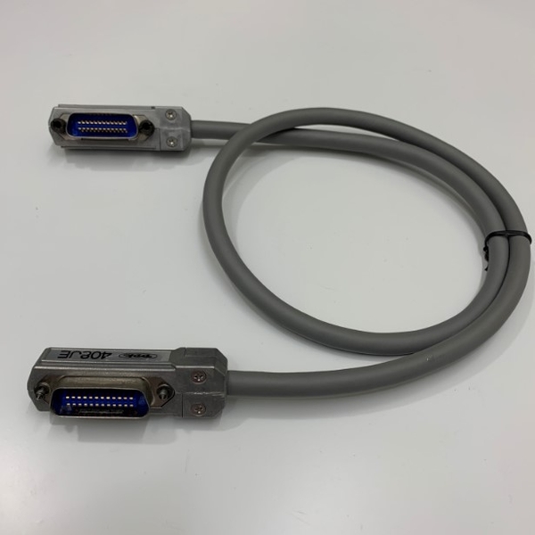 Cáp DDK 408JE GPIB Cable 3.3 Feet Dài 1M For Máy Đếm Tần Số CNT-90 ...