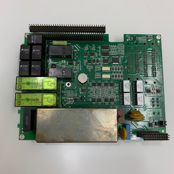 Bảng Mạch PMAI BASE BOARD PCA 04641-000 Rev.J M1 PART 2 OF 2 ADAPT ...