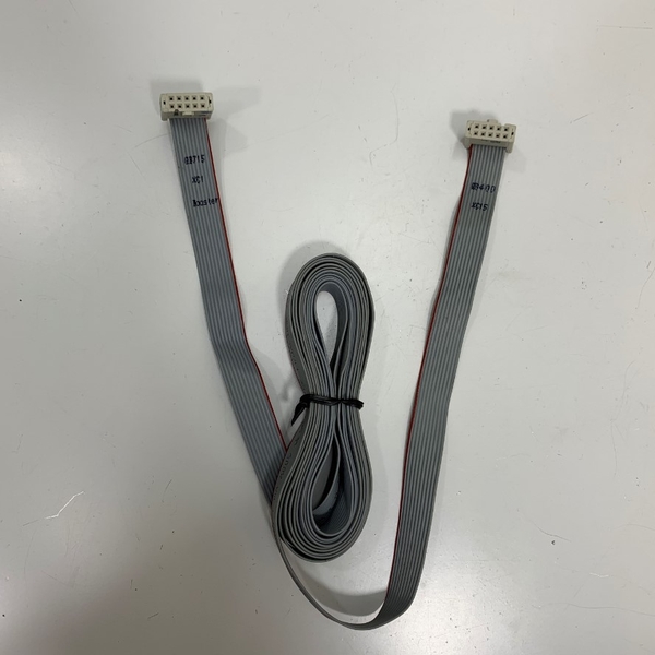 Cáp Original Madison Cable IDC 10 Pin 2.54mm Pitch Flat Ribbon Cable ...