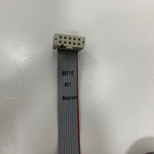 Cáp Original Madison Cable IDC 10 Pin 2.54mm Pitch Flat Ribbon Cable ...