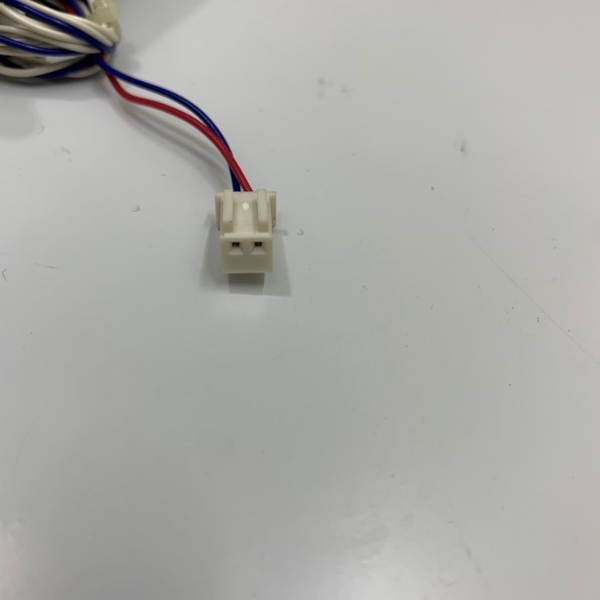 Rắc Nguồn 2 Pin Molex 5102 MXJ 25 Connector 2.54mm Pitch For Servo ...